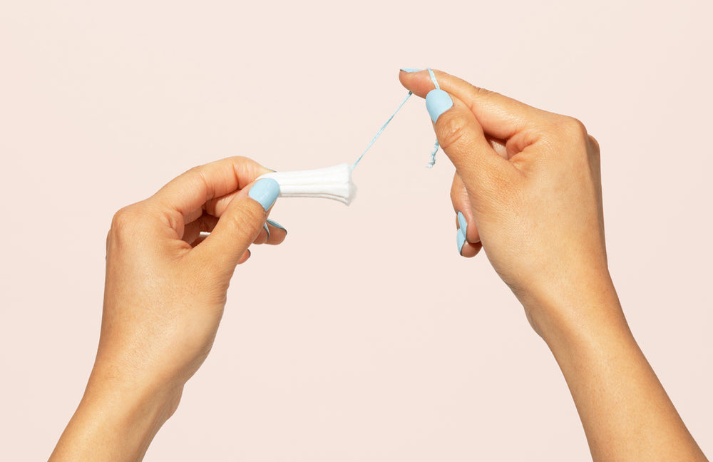 o.b. Tampons US