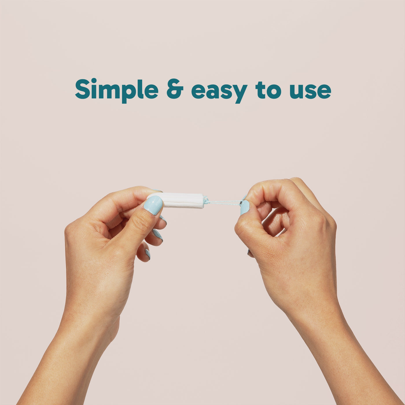 o.b.® Tampons Regular, 40ct – o.b. Tampons US